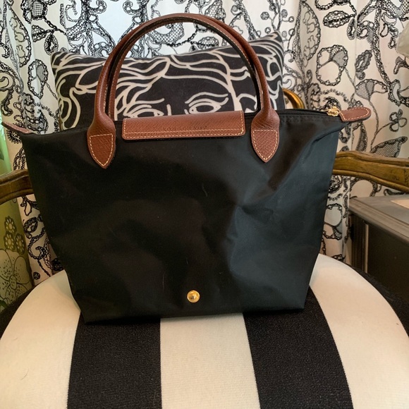 Longchamp | Bags | Authentic Longchamp Bag | Poshmark